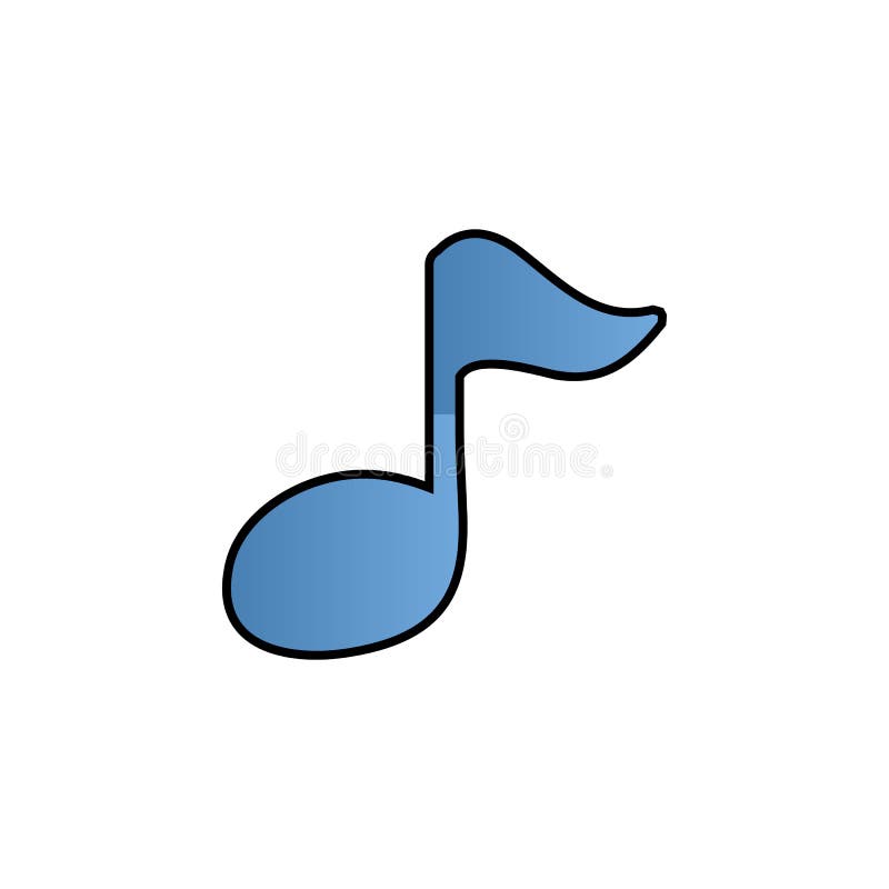 Transparent Music Note Clip Art Stock Illustrations – 89 Transparent ...