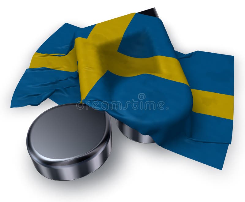 Music Note Flag Sweden Stock Illustrations – 11 Music Note Flag Sweden ...