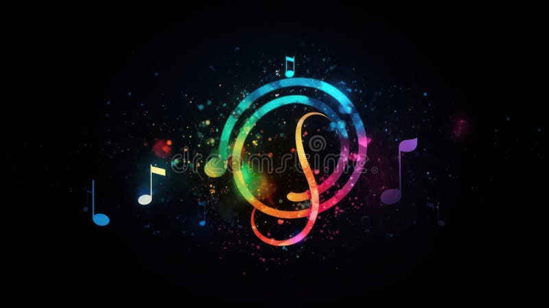 A Music Note Icon Representing the Use of Music Data in Big Data ...