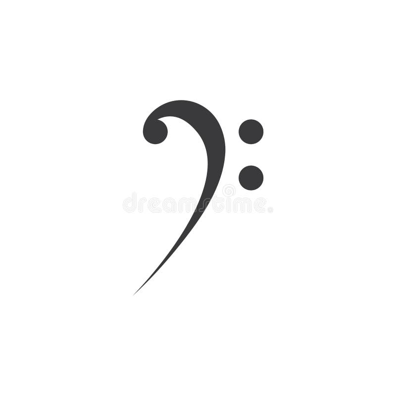 Single Music Note Stock Illustrations – 6,186 Single Music Note Stock ...