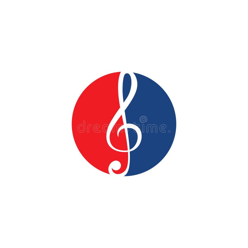 Single Music Note Stock Illustrations – 6,736 Single Music Note Stock ...