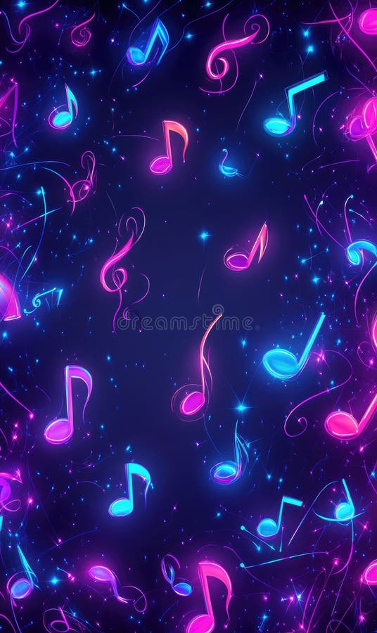 Music Note: a Single Symbol Representing Pitch and Duration in Musical ...