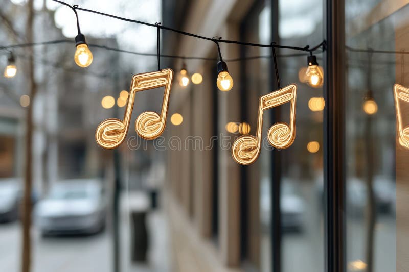 Music Note: a Single Symbol Representing Pitch and Duration in Musical ...