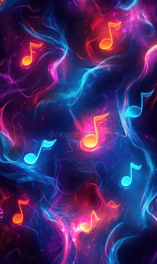 Music Note: a Single Symbol Representing Pitch and Duration in Musical ...