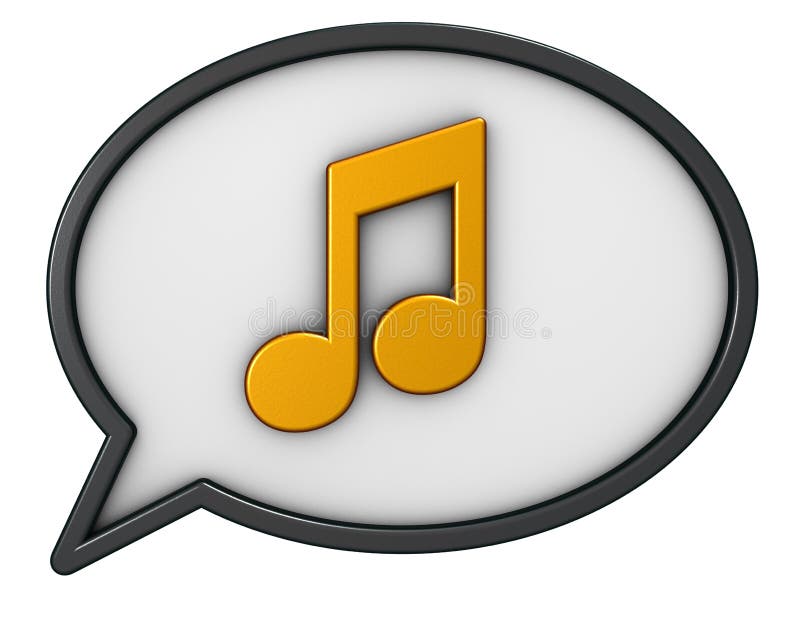 Music Bubble Stock Illustrations – 18,241 Music Bubble Stock ...