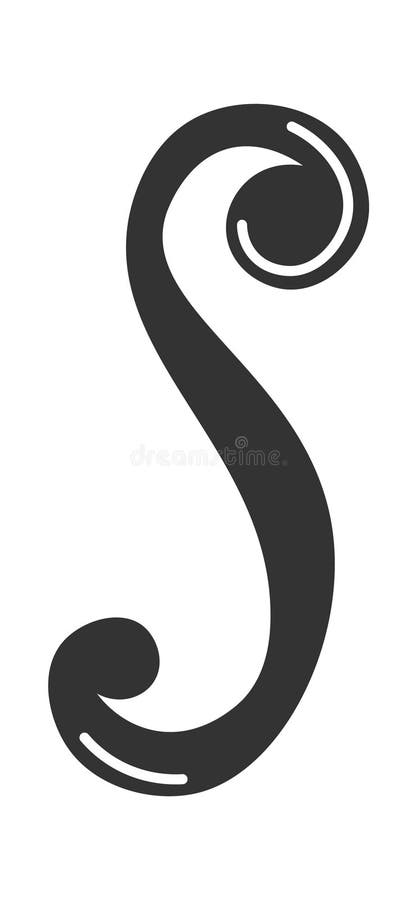 Music Note Symbol stock vector. Illustration of note - 275426868
