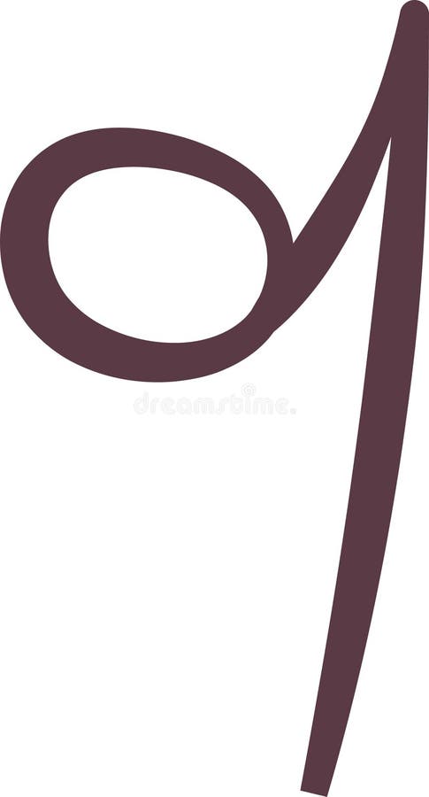 Music Note Symbol stock vector. Illustration of element - 318808284