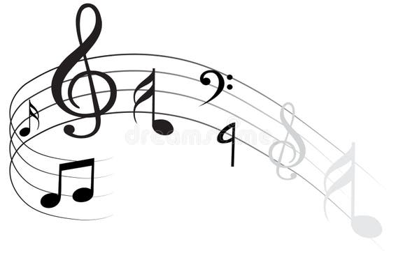 Music Note Keyboard Symbol Stock Illustrations – 7,410 Music Note ...