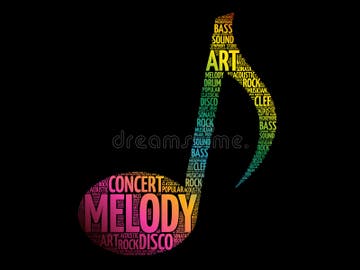 Classical Music Word Cloud Stock Illustrations – 111 Classical Music ...