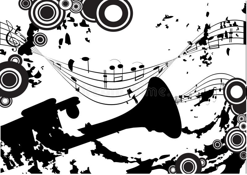 Music Notes Design Singer Stock Illustrations – 1,243 Music Notes ...