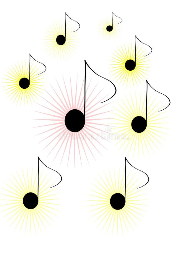 Music Notes Free Stock Photos & Pictures, Music Notes Royalty-Free and ...