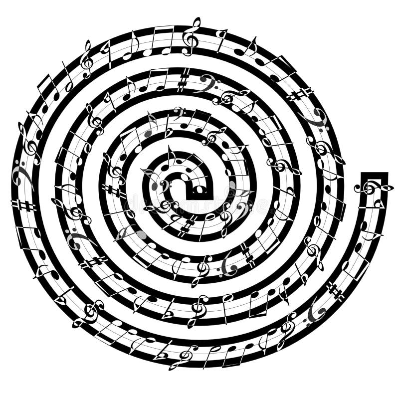 Music Notes Free Stock Photos & Pictures, Music Notes Royalty-Free and ...