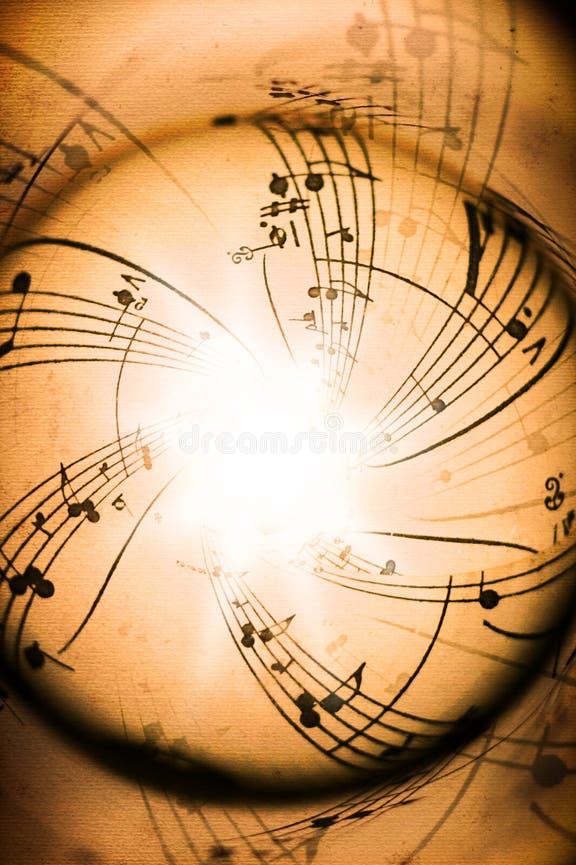 Brown Music Notes Stock Illustrations – 2,284 Brown Music Notes Stock ...