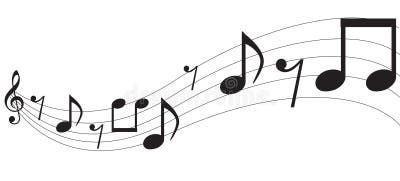 1,400+ Music notes Free Stock Photos - StockFreeImages