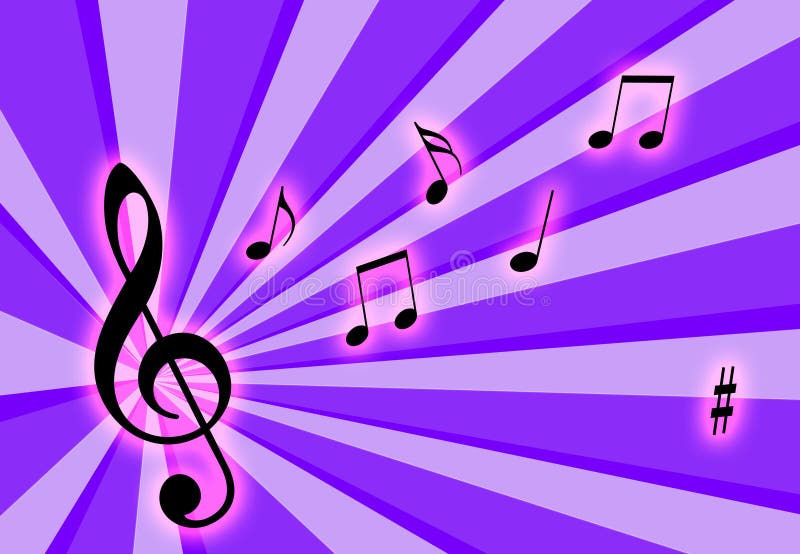 Music Notes Free Stock Photos & Pictures, Music Notes Royalty-Free and ...