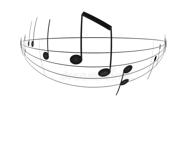 Fractal Music Notes Stock Illustrations – 206 Fractal Music Notes Stock ...