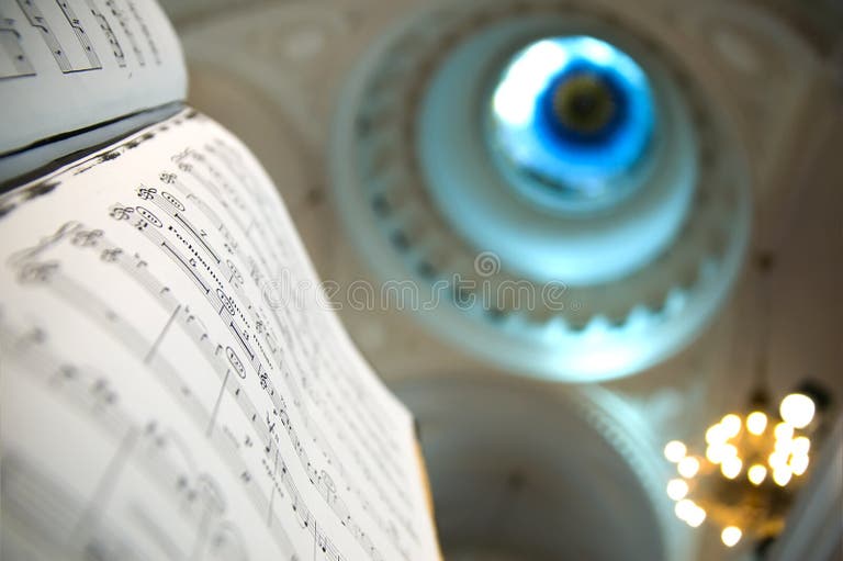 Piano Sheet Music Letter Notes Free Stock Photos - Free & Royalty-Free ...