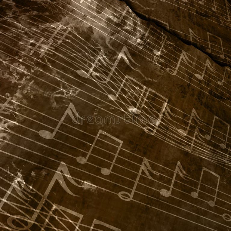 Music Notes Sol Stock Illustrations – 346 Music Notes Sol Stock ...