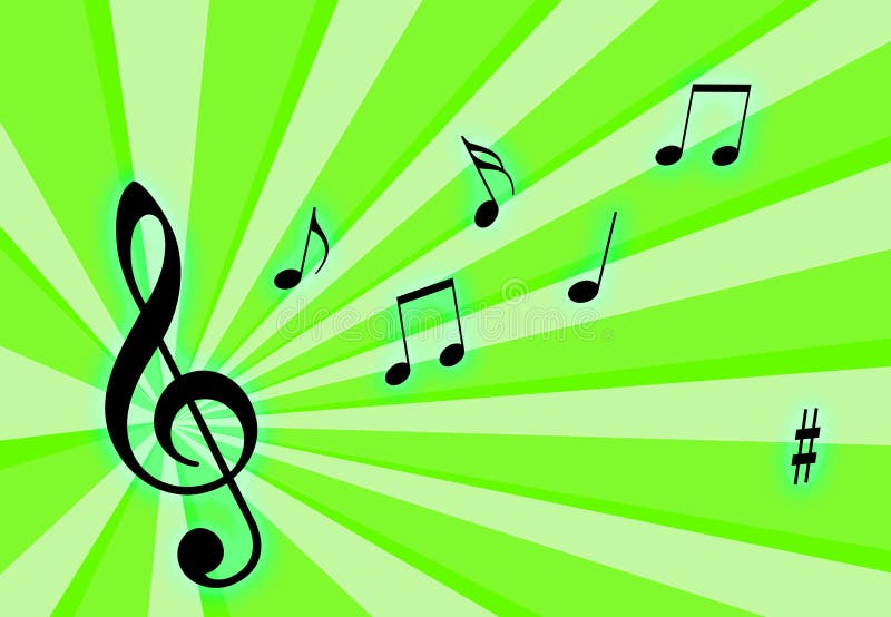Music Notes Free Stock Photos & Pictures, Music Notes Royalty-Free and ...