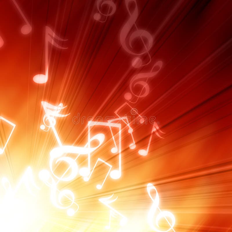 Fire Music Notes Stock Illustrations – 1,066 Fire Music Notes Stock ...