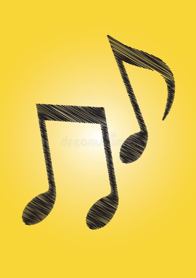 Music Notes Free Stock Photos & Pictures, Music Notes Royalty-Free and ...