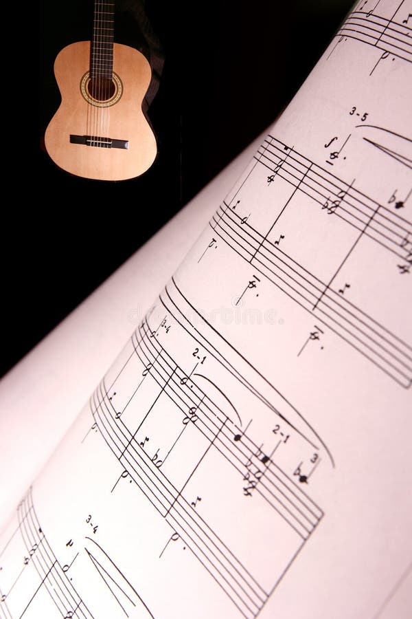 Music Notes Free Stock Photos & Pictures, Music Notes Royalty-Free and ...