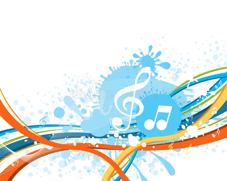 Notes Splash Stock Illustrations – 2,297 Notes Splash Stock ...