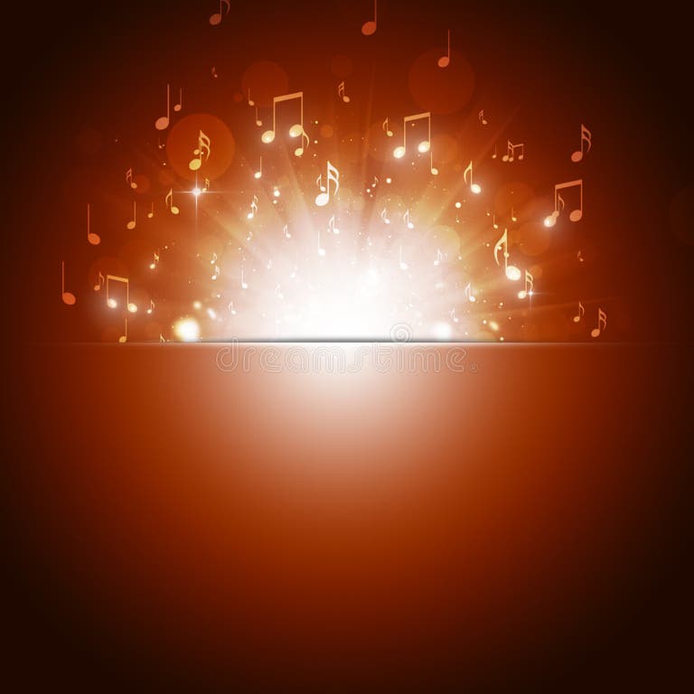 Music Notes Explosion Stock Illustrations – 1,432 Music Notes Explosion ...