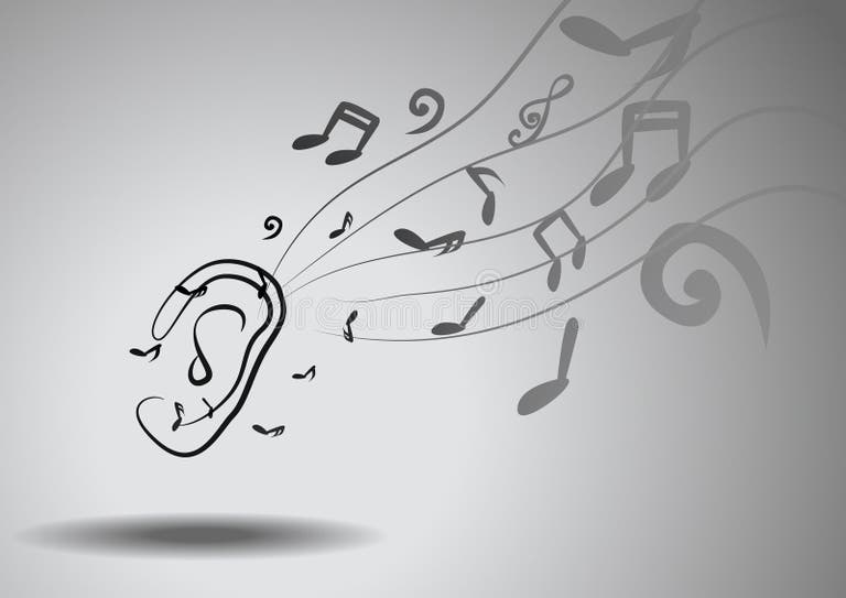 Gray Notes Stock Illustrations – 3,009 Gray Notes Stock Illustrations ...