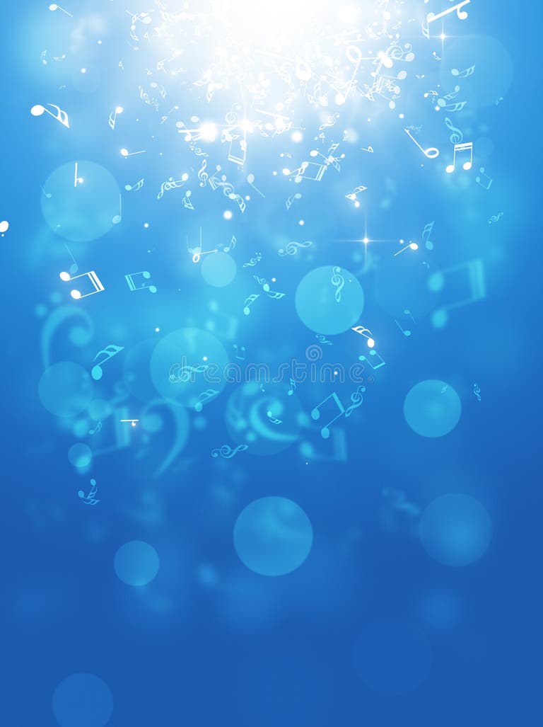 Music Notes Explosion Stock Illustrations – 1,432 Music Notes Explosion ...