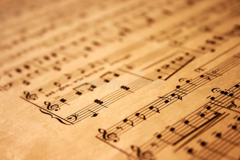 2,447 Grunge Music Notes Stock Photos - Free & Royalty-Free Stock ...