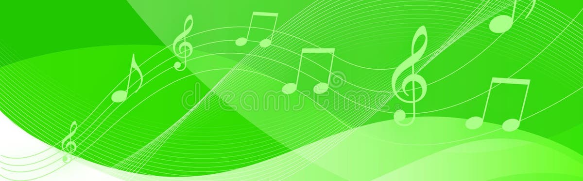 Music Headers Stock Illustrations – 413 Music Headers Stock ...