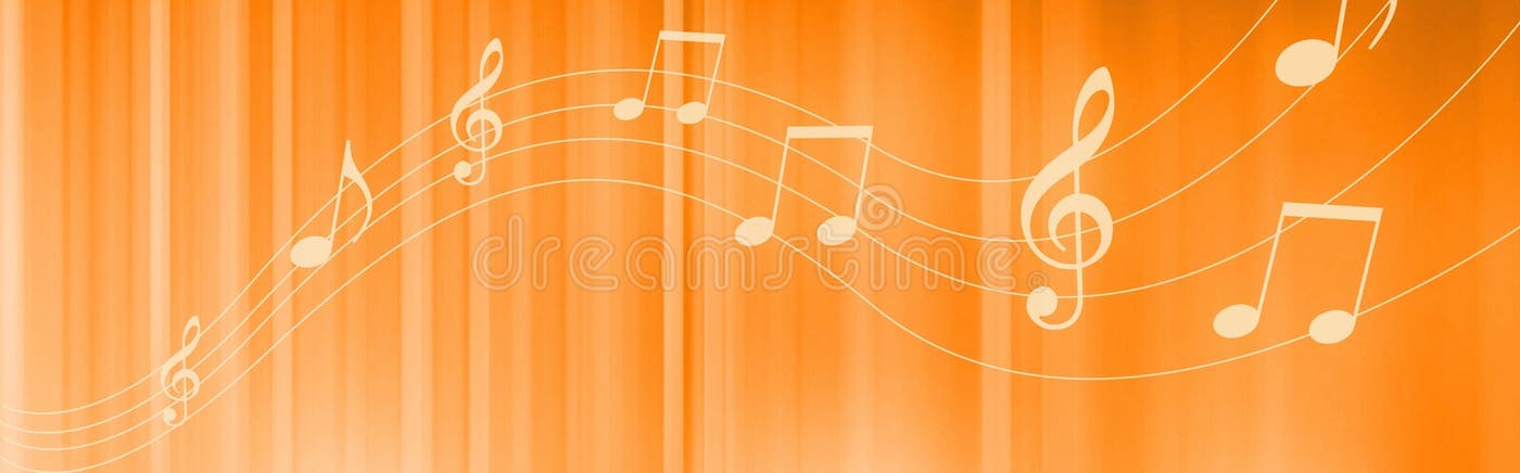 Music Headers Stock Illustrations – 304 Music Headers Stock ...