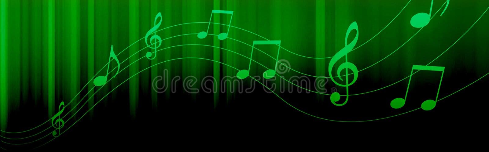Music background stock illustration. Illustration of artistic - 12541735