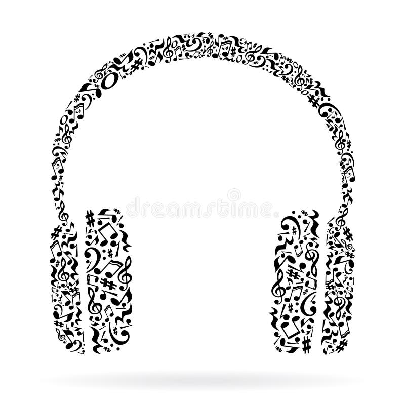 52+ Music notes headphones Free Stock Photos - StockFreeImages