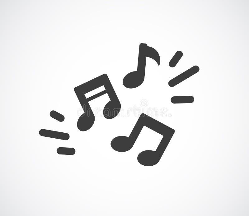 Abstract Music Icon Stock Illustrations – 99,315 Abstract Music Icon ...