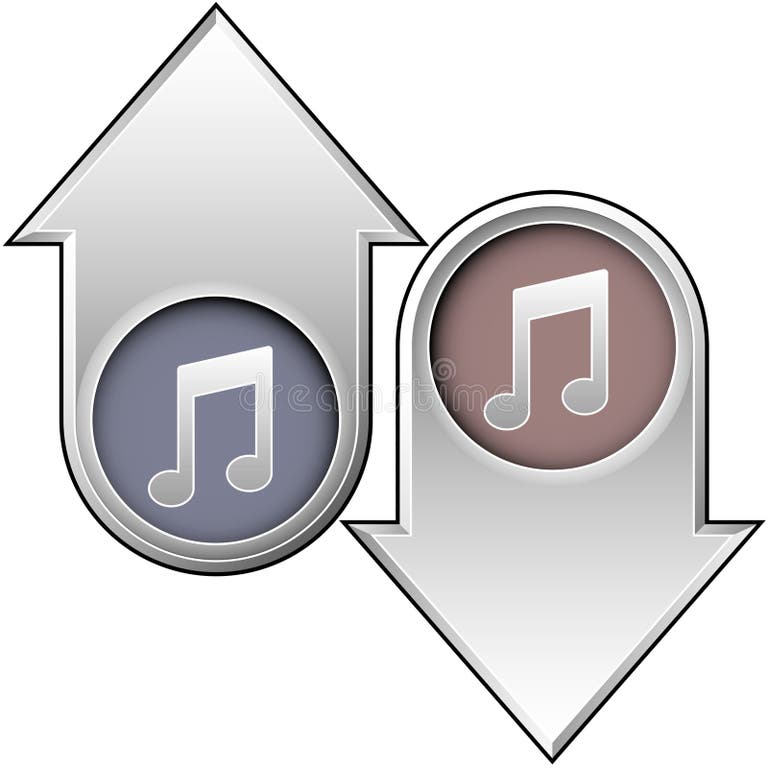 Up Music Stock Illustrations – 38,933 Up Music Stock Illustrations ...