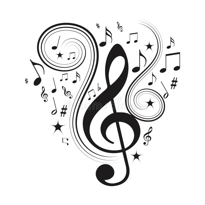 35+ Stars music notes Free Stock Photos - StockFreeImages