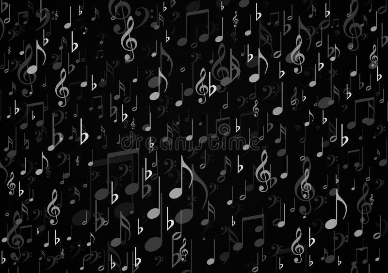 Notas Musicales Wallpaper
