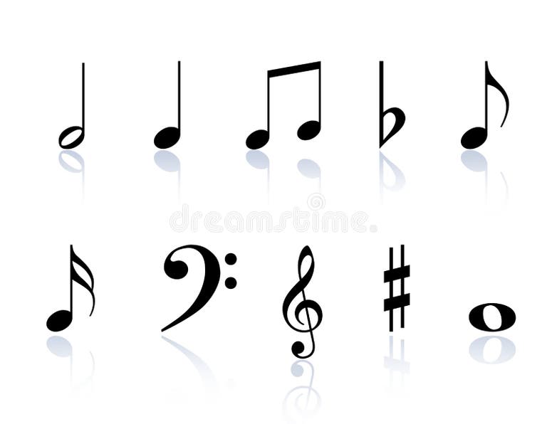 Orchestra Symbols Stock Illustrations – 1,238 Orchestra Symbols Stock ...