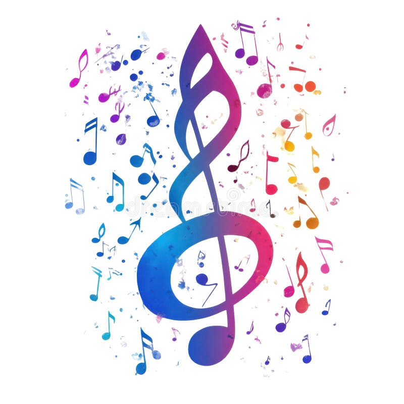Music Stave Png Stock Illustrations – 34 Music Stave Png Stock ...