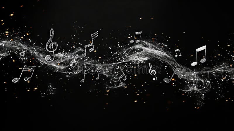 188 Water Music Notes Background Stock Photos - Free & Royalty-Free ...
