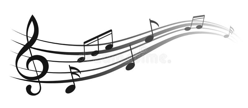 Music Wave Vector Png