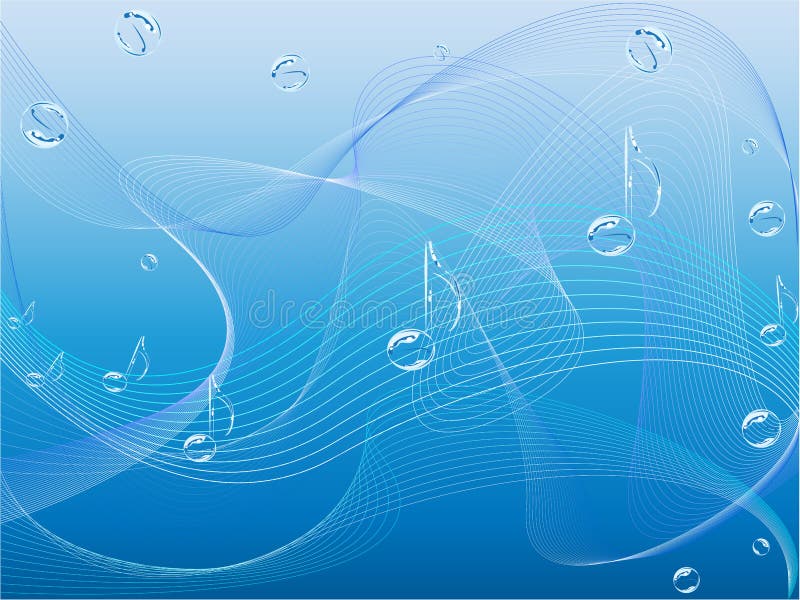 15+ Music notes water Free Stock Photos - StockFreeImages