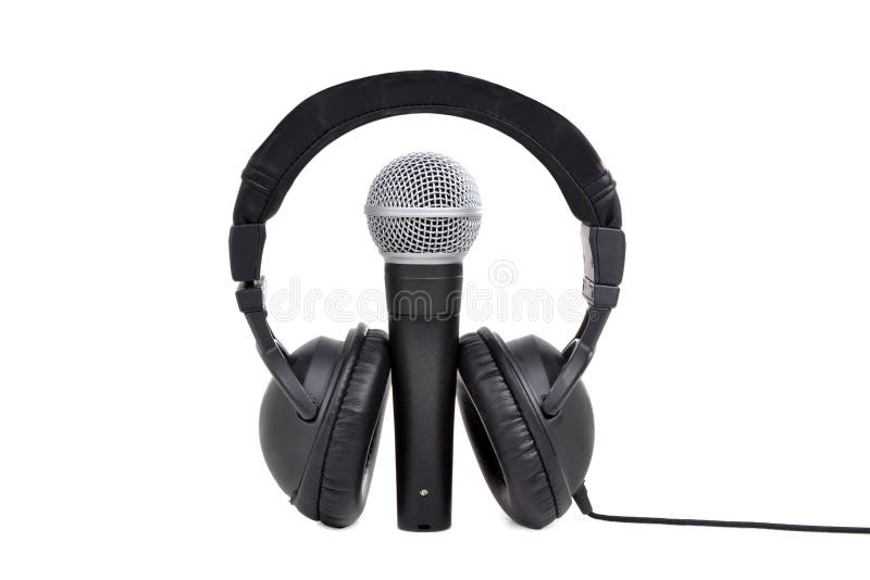 Music Objects stock image. Image of objects, music, electronics - 50616581