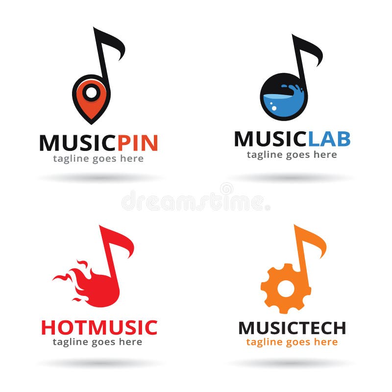 Lab Pack Logo Template Design Vector Stock Vector - Illustration of ...