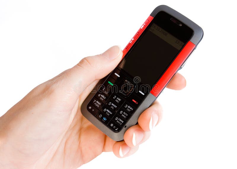 Nokia Phone Woman Hand Stock Photos - Free & Royalty-Free Stock Photos ...