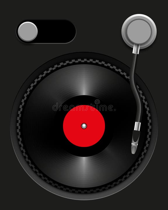 Music plate stock vector. Illustration of grid, music - 56478638