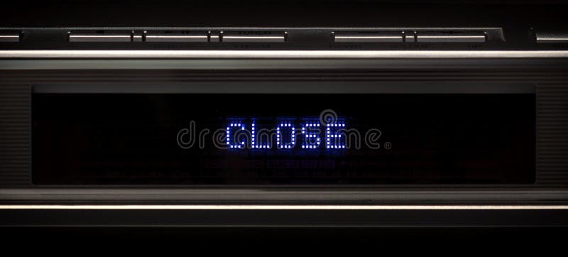 Music player stock image. Image of drive, compact, bunch - 79021983