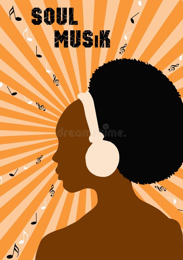 Soul Music Stock Illustrations – 6,429 Soul Music Stock Illustrations ...